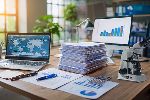 New Policy on Disclosing, Reviewing, and Approving Engagements ...